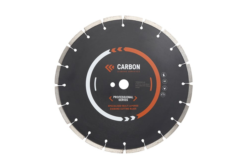 CLAY | Carbon Diamond Abrasives
