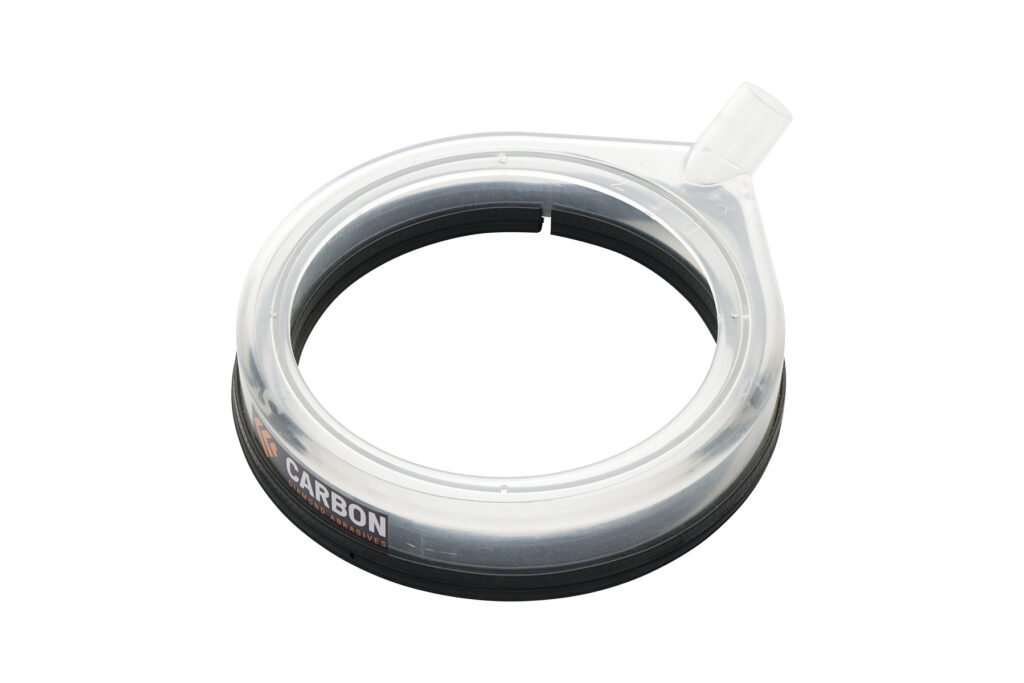 250mm Super Sucker Slurry Control Ring (Max Corebit Size 225mm ...